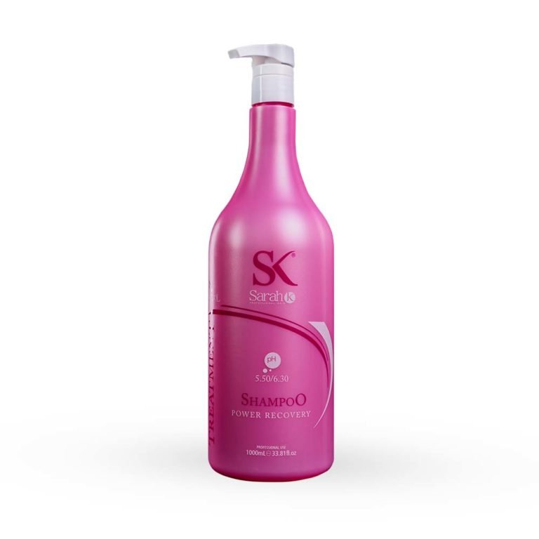 Shampoo Treatment – Sarah K International